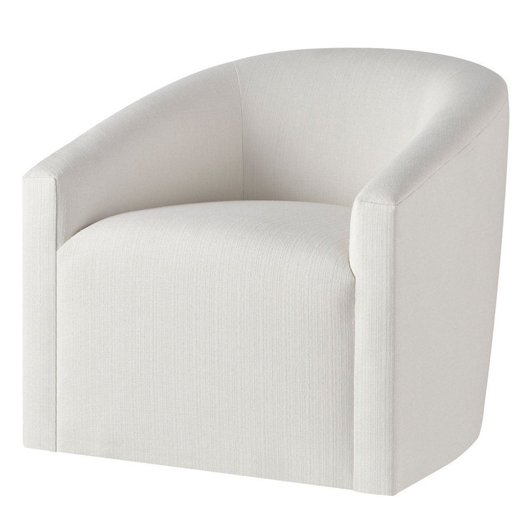 Clover Swivel Chair – Weisshouse