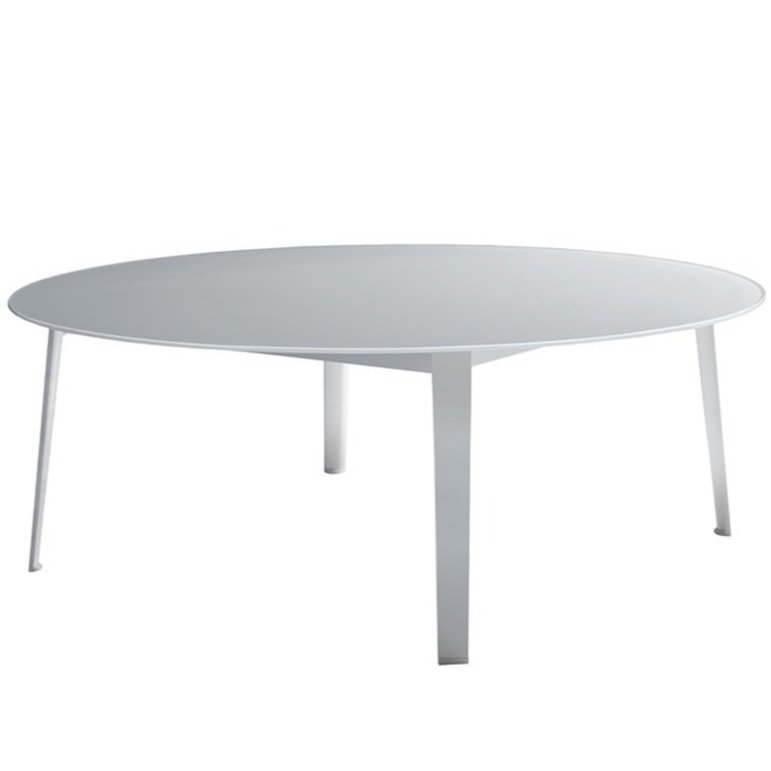 Gelso Dining Table by B&B Italia – Weisshouse