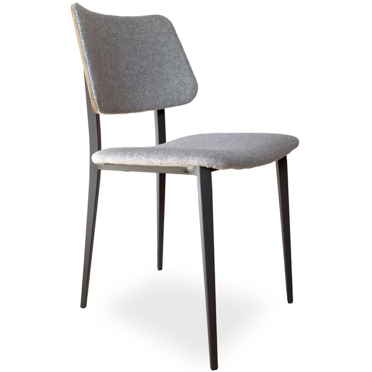 Leon Dining Chair – Weisshouse