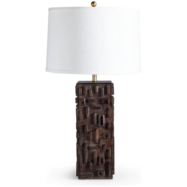 Taranto Table Lamp – Weisshouse