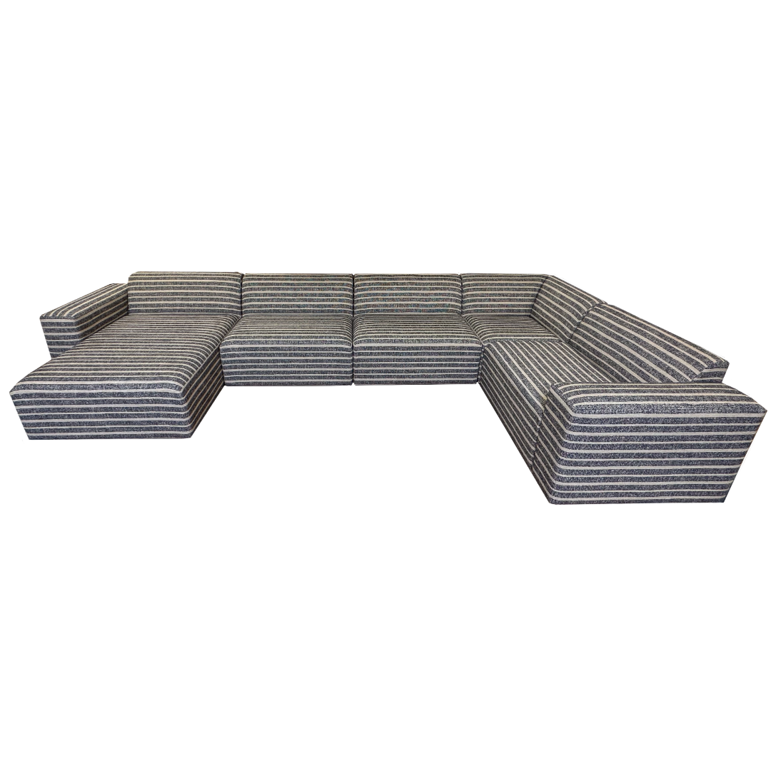 Tripoli Modular Sectional – Weisshouse